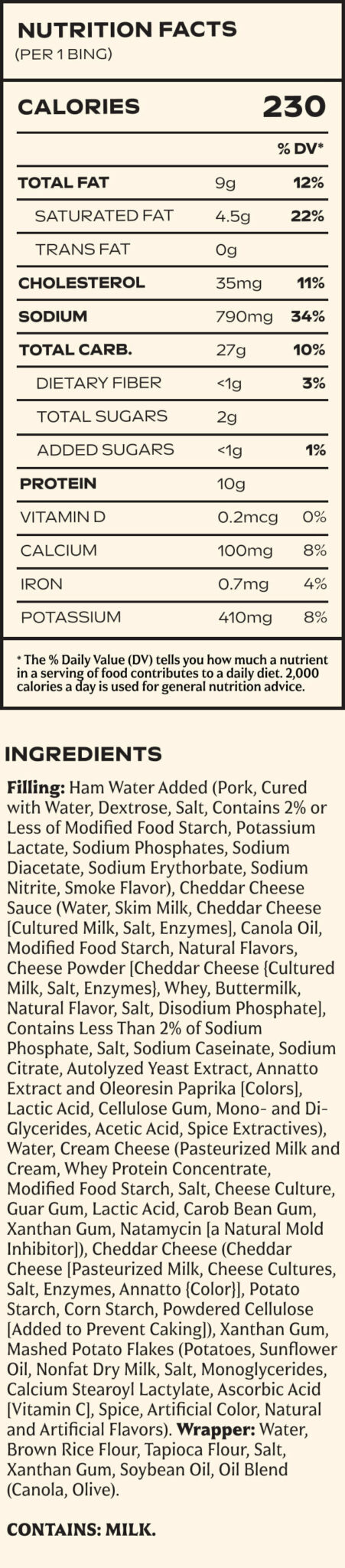 Products – MingsBings